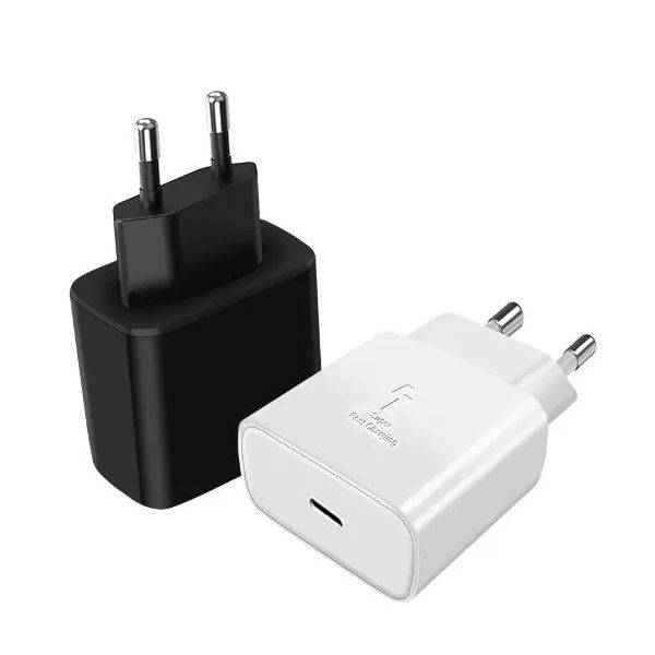 Quality 45W PD Fast Charger Power Adaptor With UK / EU / US PLUG Type C Port for sale
