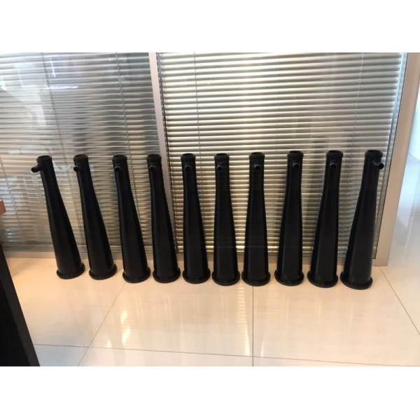 Quality TC133/SC133 Centrifugal Cleaner Cone Customization for Maximum Cleaning Efficiency for sale