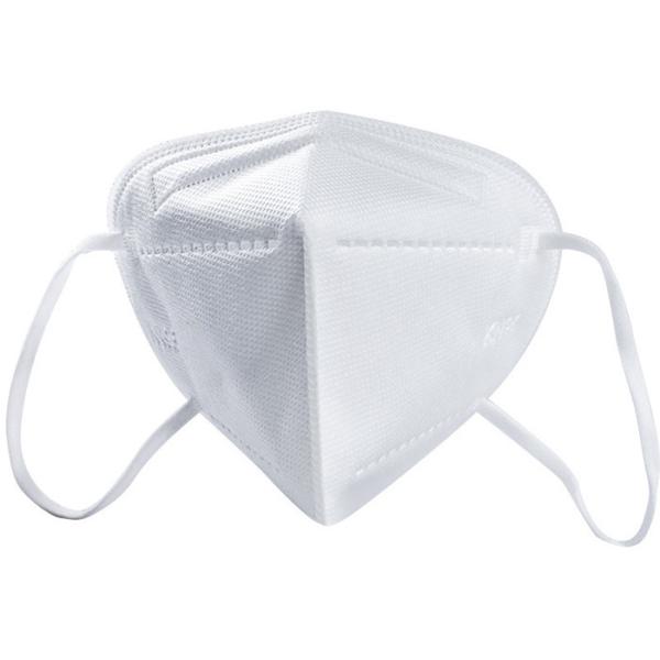 Quality Earloop CE NB 2363 Approved Dust Mask FFP2 for sale