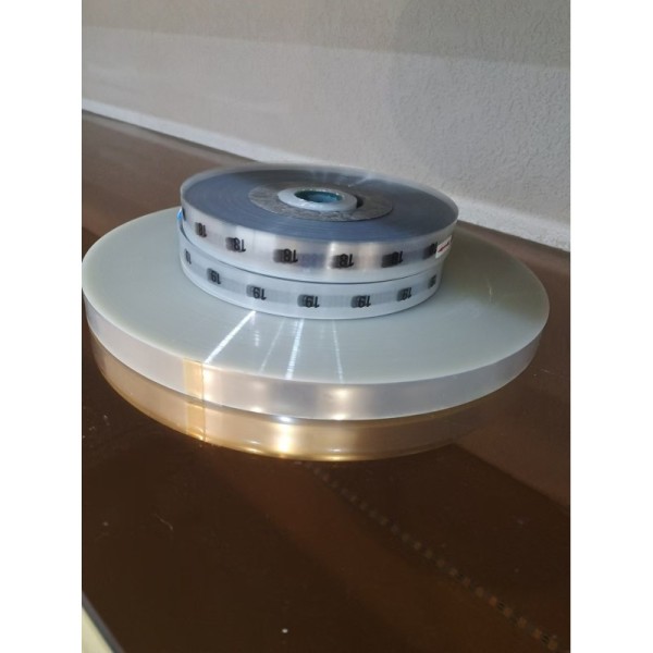 Quality PET Adhesive Tape Cable Material And Accessory High Temperature Resistance for sale