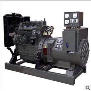 Quality 24kw/30kva Weifang Diesel Generator Set for sale