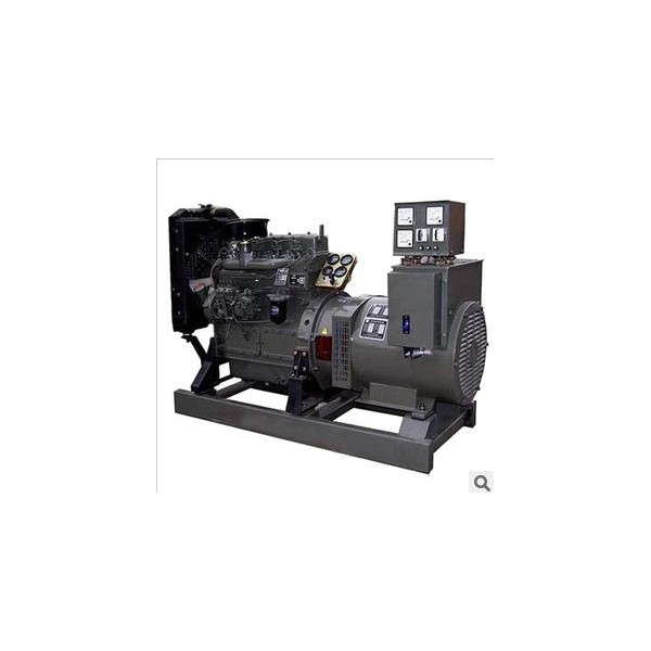 Quality 24kw/30kva Weifang Diesel Generator Set for sale