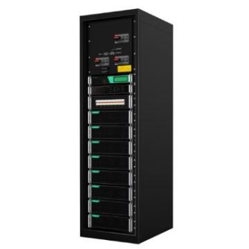 Quality HQM-A Modular UPS 60-300kVA for sale
