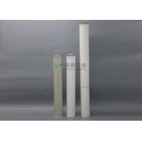 Quality 5 Micron Reverse Osmosis Water Filter , High Flow Filters 40