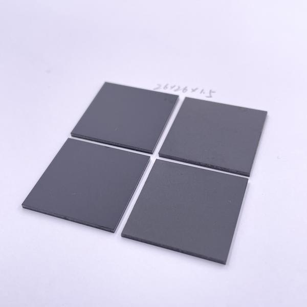Quality BDD electrode | High-Performance Monocrystalline Diamond BDD Electrode for Water for sale