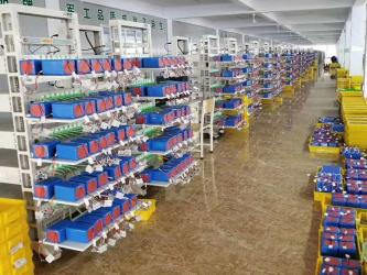 China Factory - ShanDong ZhongXin Dison Power Supply Co., Ltd.