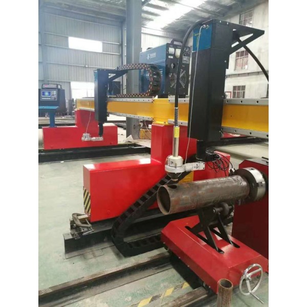 Quality Metal Plate Gantry Type Cnc Plasma Cutting Machine for sale
