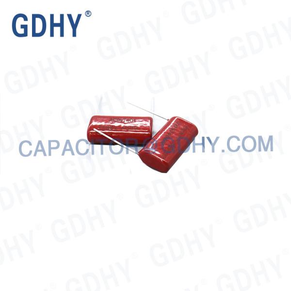 Quality P20mm CBB Polypropylene Film Capacitor for sale