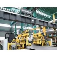 Quality Smart Redefining CNC Cutting Service Precision Cnc Beveling Machine for sale
