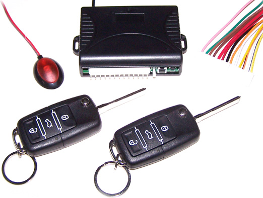 Quality Aftermarket Keyless Entry Remote for sale