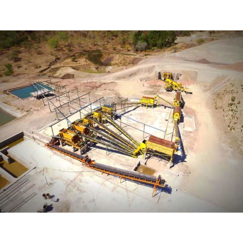 Hot Sale Best Quality PF1315 Impact Crusher China Manufacturer
