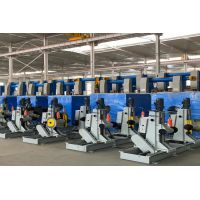 Quality Column Type Cable Making Machine Pn800-Pn3150 Take Up And Pay Off Rack for sale