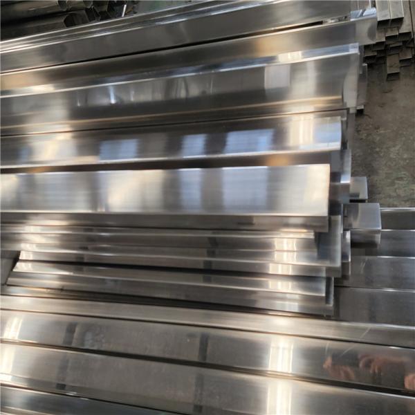 Quality Sus 201 316 2205 430 904l 304 Seamless Tubing for sale