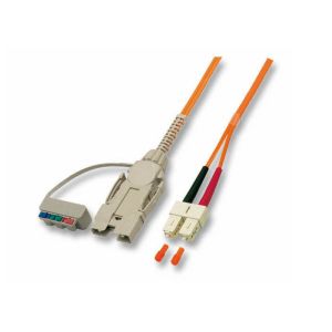 Quality Fiber Optic Patch Cables for sale