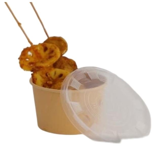 Quality 400-1800ml Eco Friendly Bamboo Fiber Paper Bowl for Customized Takeout Snack or for sale