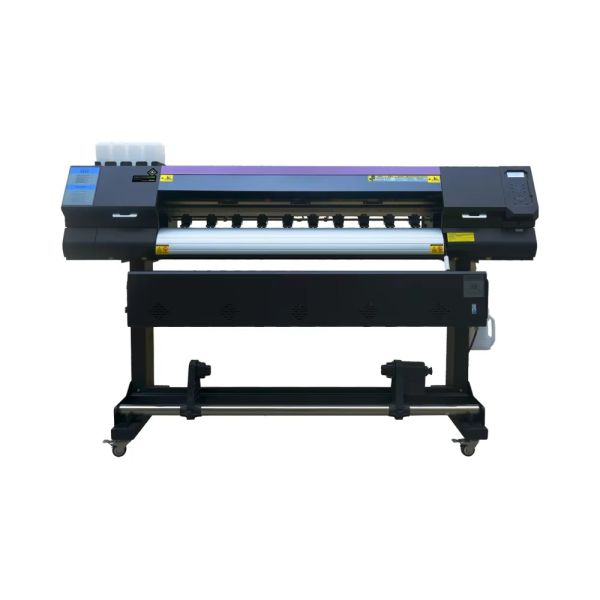Quality 1.3M 1 Head4 Colour  I3200A1/i3200E1/F1080 1 Head ADL-5131 Eco - Solvent Printer for sale