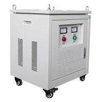 Quality EI 50/60Hz Three Phase Auto Transformer 440V/415V/400V for sale