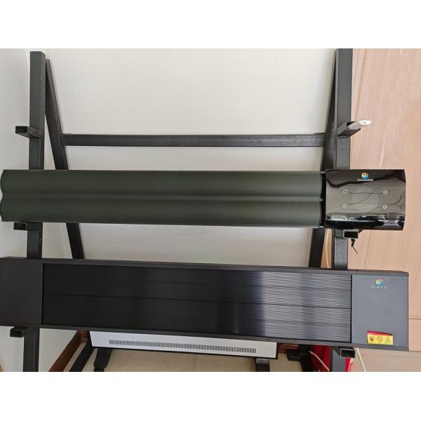 Quality Infrared radiant plate heater intelligent energy saving fast heating multiple protection for sale