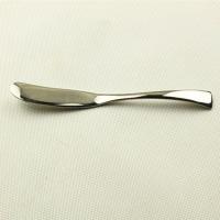 China Royal high quantity Stainless steel cutlery/flatware/butter knife factory
