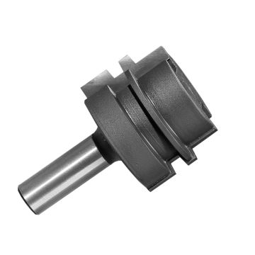 Quality Exquisite Reversible Glue Joint Bits For Cutting Wood 30 Degree Angle for sale