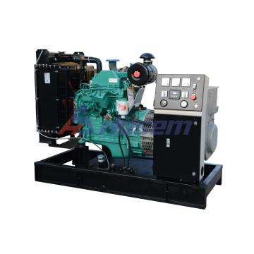 Quality Cummins Engine 20kW 25kVA Open Generator Sets for sale