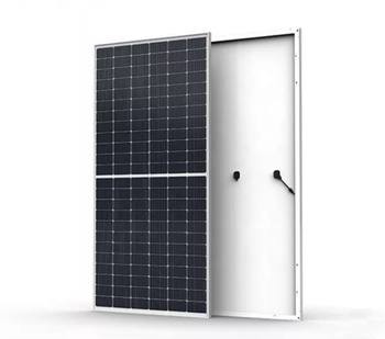 Quality 280w 285w 295w 60cells 5bb Solar Panel With Full Poly Solar Cell Design for sale