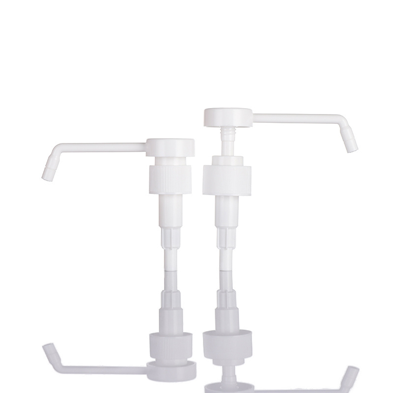 28/410 33/410 Long Nozzle Plastic Pump for Medical Disinfectant Spray