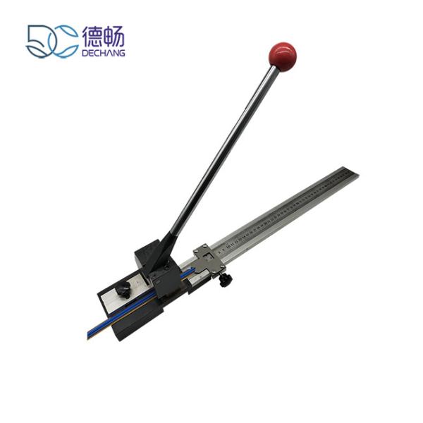Quality Adhesive Chamfer Matrix Cutting Tools Cutter For Creasing Matrix for sale