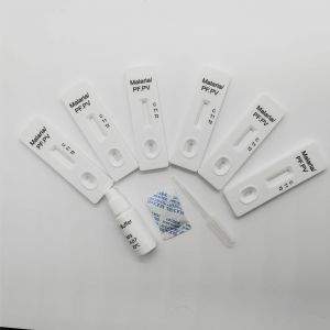 Quality ​Malaria/PF.PV Rapid Test Cassette For Clinical and Field Use in Africa for sale