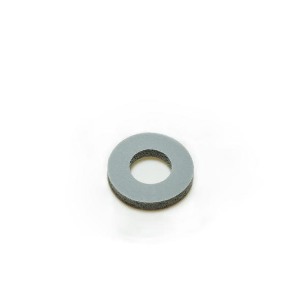 Quality Flame Retardancy Auto Parts Flat Rubber Seal Ring Environmental Protection for sale