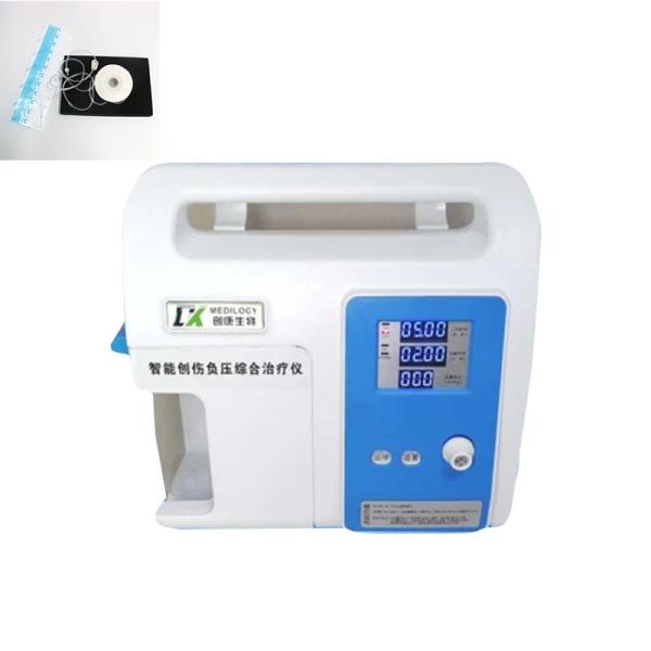 Quality 20V DC 8A Negative Pressure Wound Therapy Device System BF Type Safety for sale