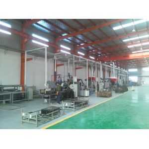 China Factory - S&W Parts Ltd.