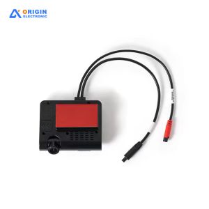 Quality Front And Rear Dual Lens Dash Camera Live GPS Tracking System For Fleet for sale