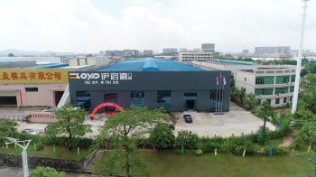 China Factory - Foshan Yiluode Doors And Windows Co., Ltd.