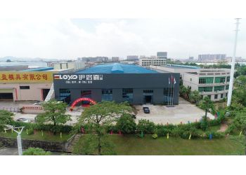 china manufacture Foshan Yiluode Doors And Windows Co., Ltd.