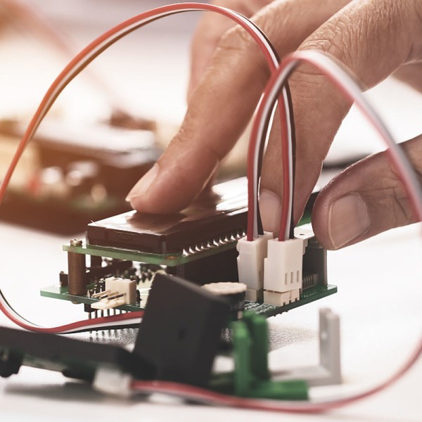 Quality CCC Ul Certified Testing Labs Thermostat Third-party authentication service for sale