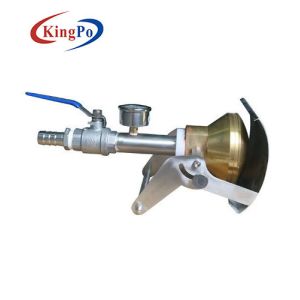 Quality Handheld Spray Nozzle Tester for sale