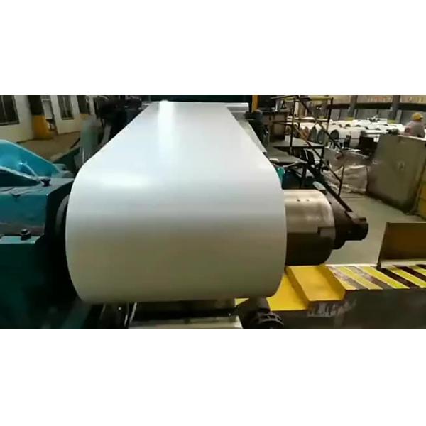 Quality Pre Painted Galvanized Steel Coil PPGI Coil CGCC CGCH Grade for sale