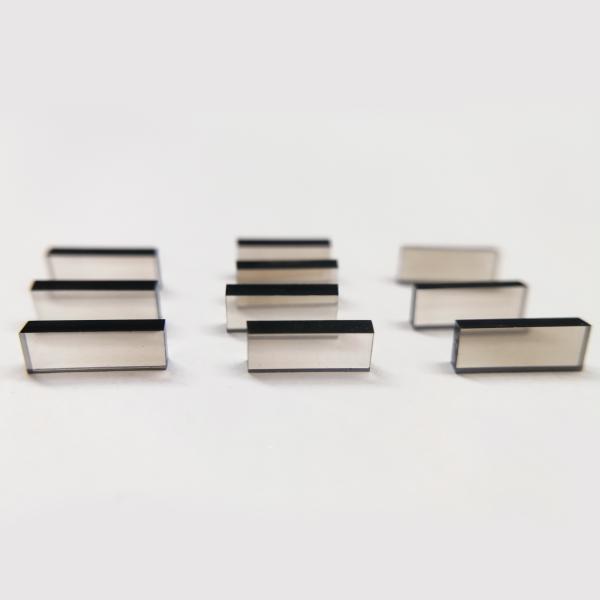 Quality 8x3x1.5mm Mono Crystal CVD Diamond Mechanical Grade For Cutting Tools for sale