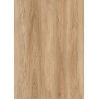 Quality 6mm Water Resistant Vinyl SPC Click Flooring Scratch Proof Anti Skid GKBM JR for sale