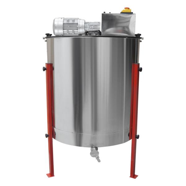 Quality 220V 550W Dia 68cm 12 Frames Honeycomb Extractor for sale