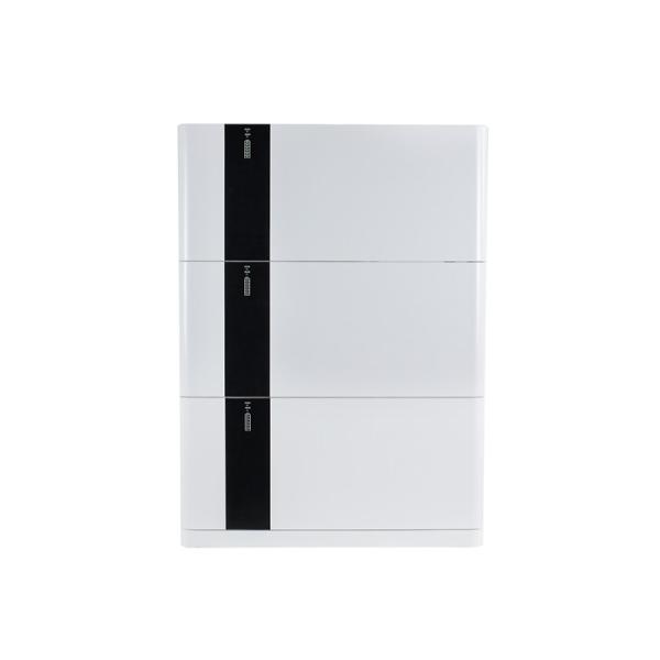 Quality 15.36K WHHigh Rate 6000 Cycle  CATL Li  Ion Battery Cell With BMS For Home Energy Storage System/Backup Power System for sale