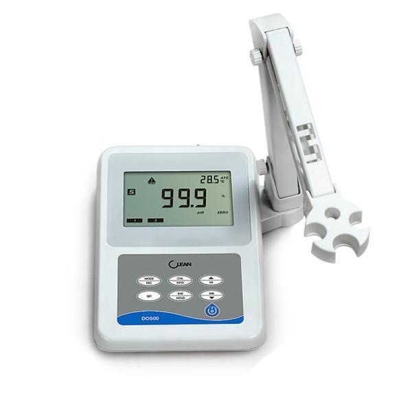 Quality Benchtop Online Resistivity Temperature Conductivity Meter with IP67 Protection for sale