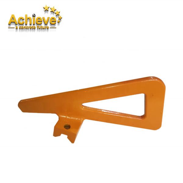 Quality 441540 441541 Concrete Mixing Paddle For Putzmeister for sale