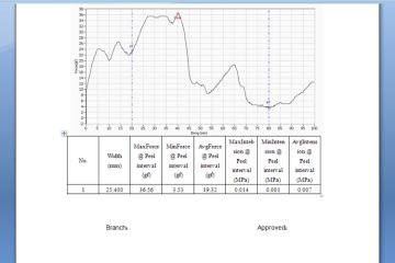Universal Tensile Strength Testing Machine, Tensile Tester