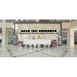 China Factory - Chargo Fangyuan (Shenzhen) Energy Technology Co., Ltd.