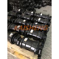 Quality Caterpillar Bulldozer Excavator Undercarriage Parts Track Roller For Komatsu for sale