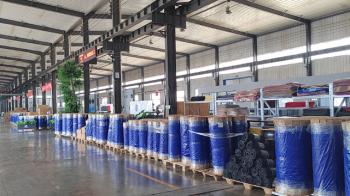China Factory - Aomi International (Beijing) Co., Ltd