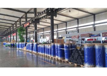 China Factory - Aomi International (Beijing) Co., Ltd