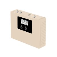 Quality 1800MHz 2100MHz Mobile Signal Boosters 70dB Gain With LCD Display for sale